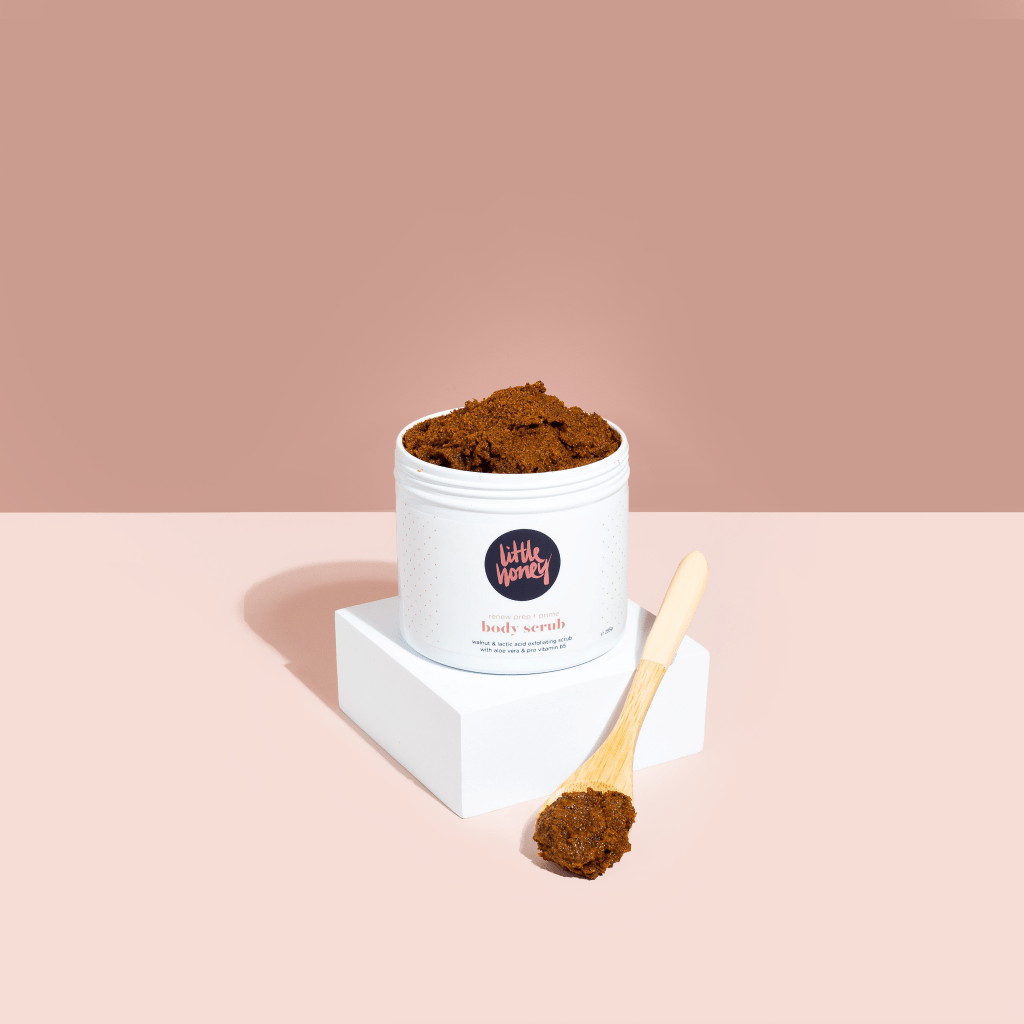 Prep + Tan Mist Bundle – Little Honey