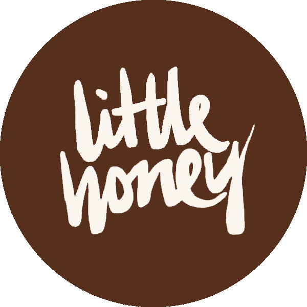 Marketing Library – Little Honey